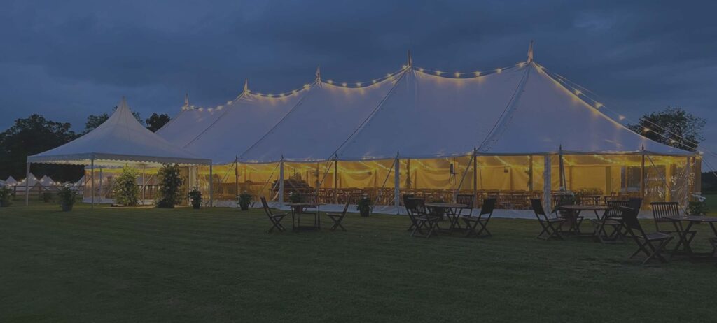 Show Systems Marquees – Luxury Marquee Hire For Any Event